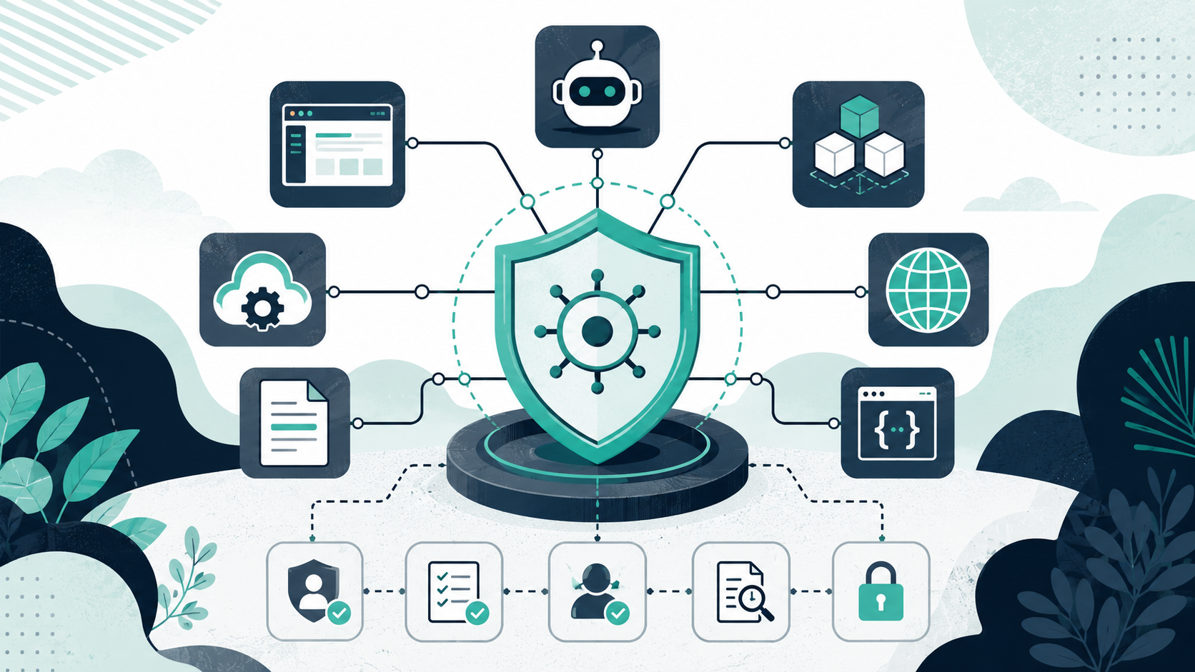 What Is an Agent Control Plane, and Why Does Every Enterprise Need One ...